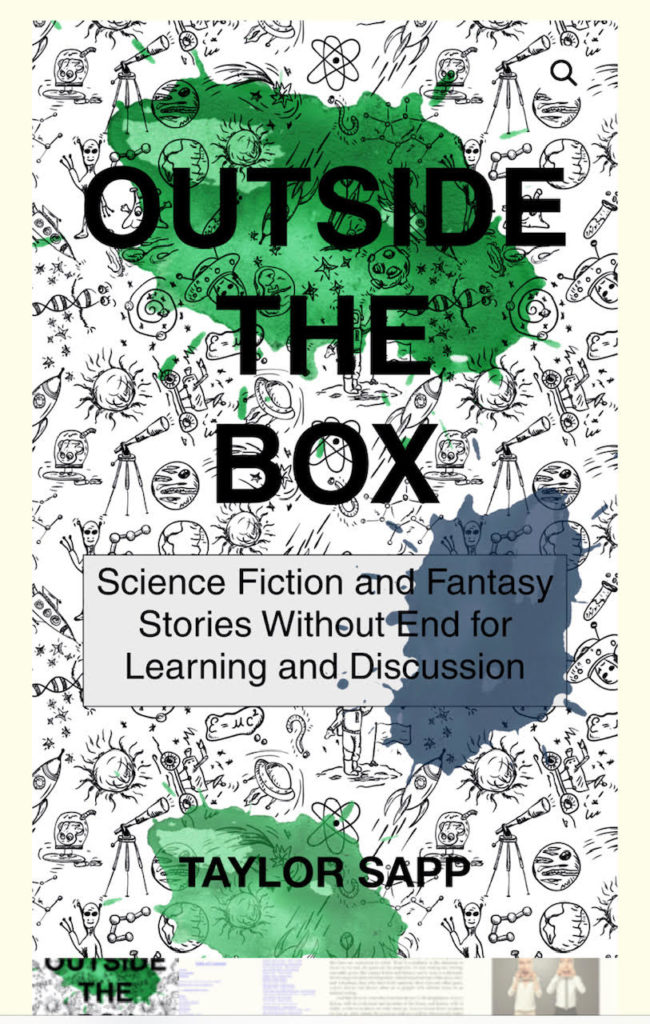 Outside the Box | Creative Writing and Education Materials