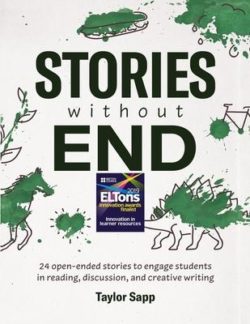 Stories Without End | Creative Writing and Education Materials